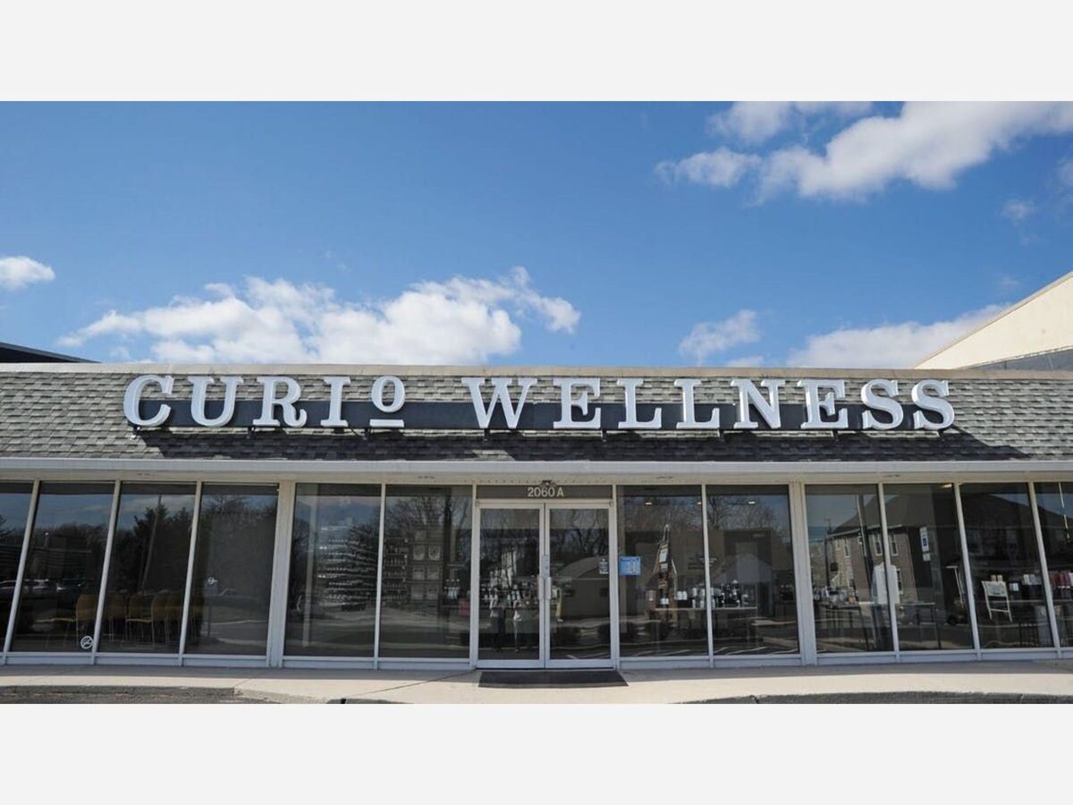 TIMONIUM CANNABIS COMPANY EXPANDING | Hunt Valley Life