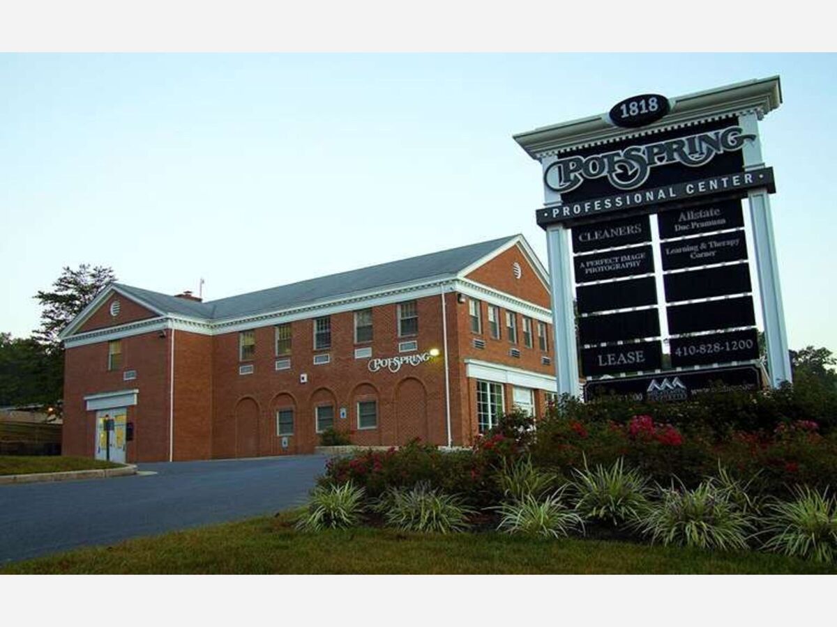 TIMONIUM PHARMACY OWNER PLEADS | Hunt Valley Life