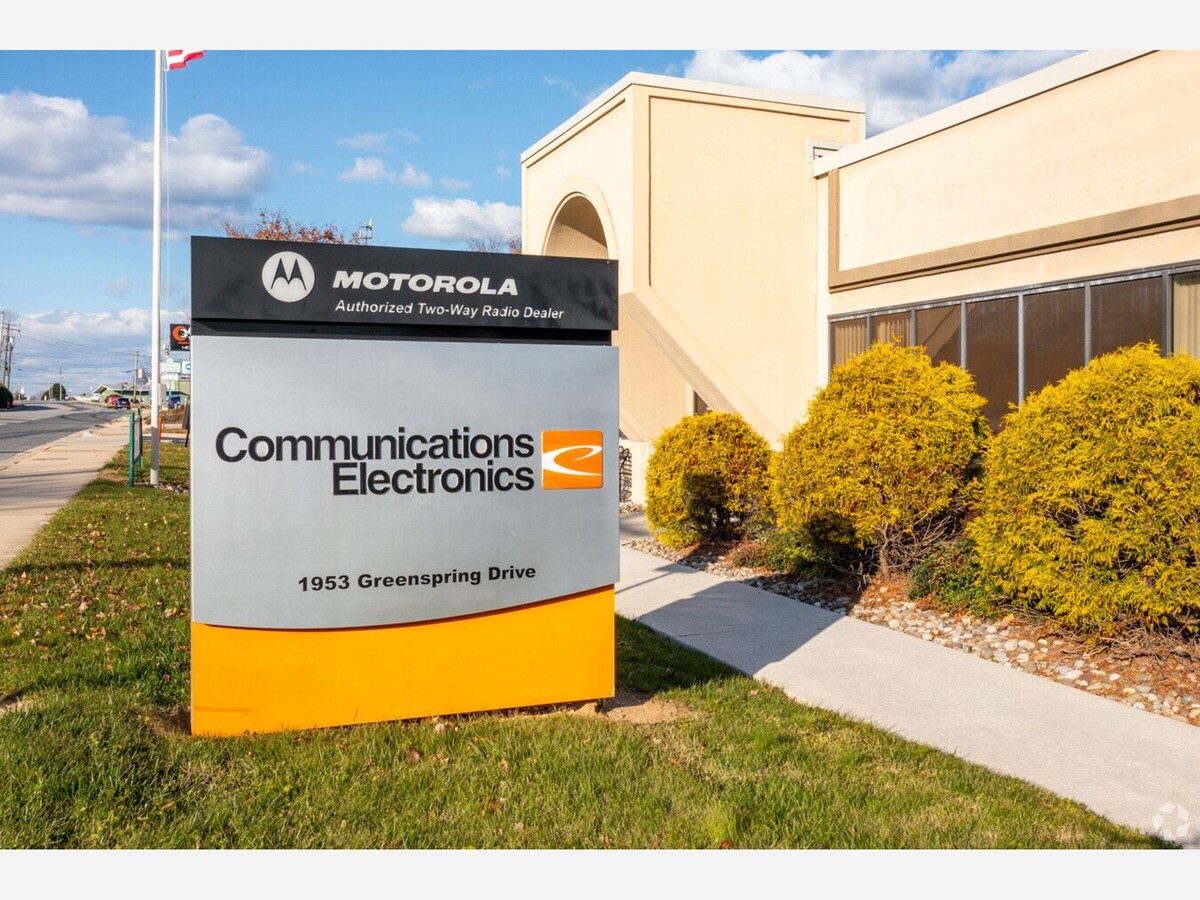 TIMONIUM FIRM CEI | Hunt Valley Life