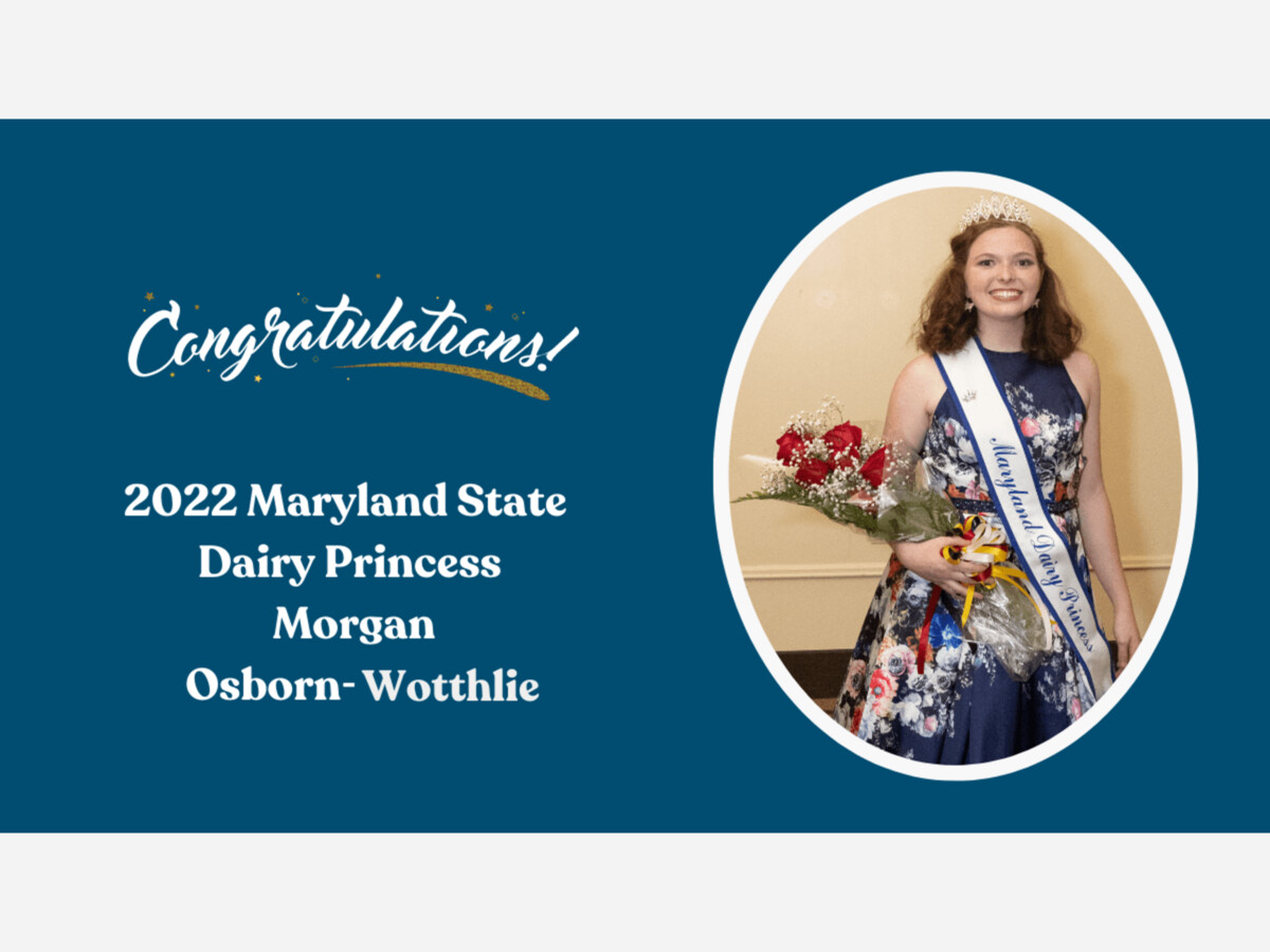CALLING ALL PRINCESSES | Hunt Valley Life
