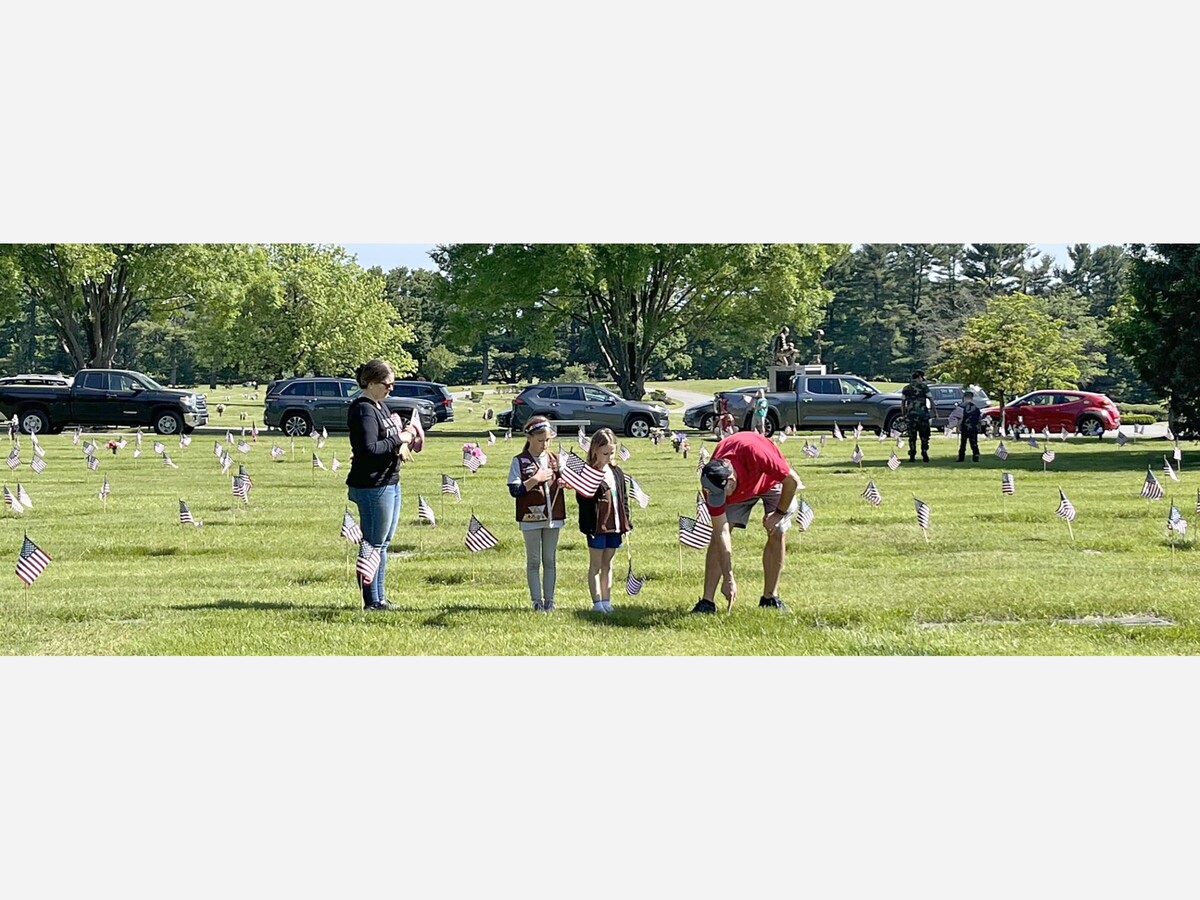 DULANEY HONORS | Hunt Valley Life