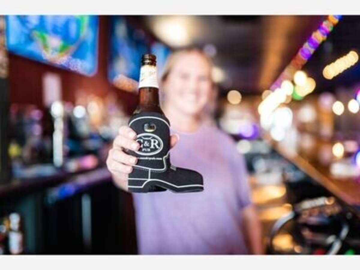HAPPY HOUR REPORT: | Hunt Valley Life