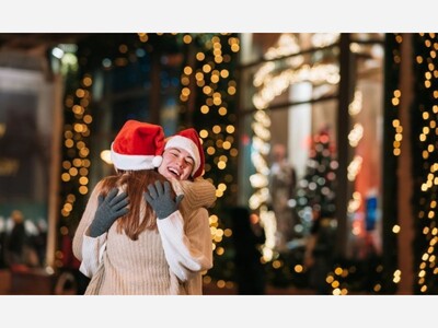 HUNT VALLEY'S TEXTRON | Hunt Valley Life