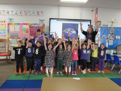 Hunt Valley's Textron | Hunt Valley Life